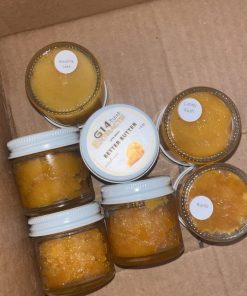 baller jars live resin thc extracted concentrate