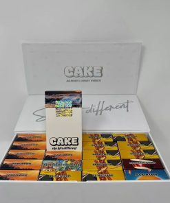 Cake Live Resin She Hits Different