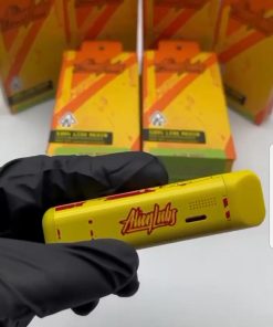 Products - Live Resin Disposable