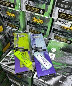 live resin Disposables vape pen