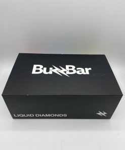 buzz bar 2 gram liquid diamonds disposable vape pen