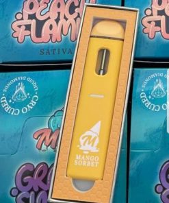 melts exotics 2g premium liquid diamonds & live resin disposable