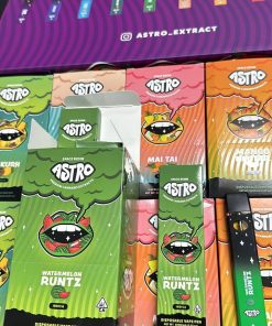 Liquid Diamonds Cartridge