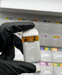 splitz extracts live resin disposable vape pen 2g vaporizer device